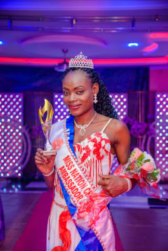 Winners Photos - Miss Nations International